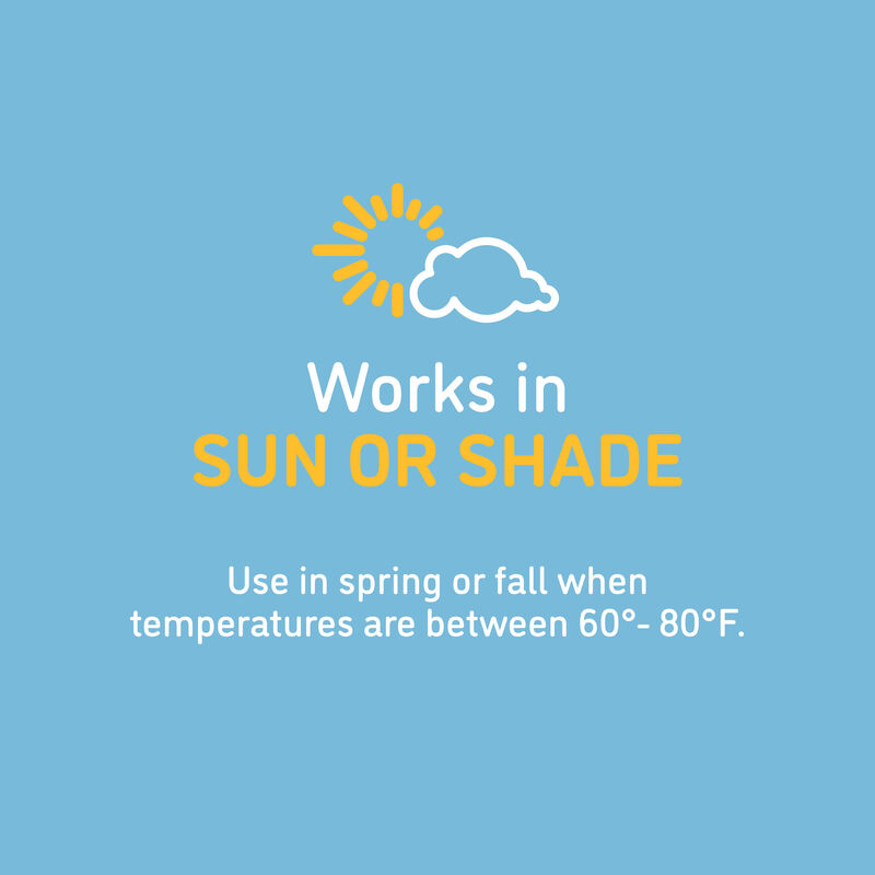 BarkYard™ Good Boy™ Tall Fescue